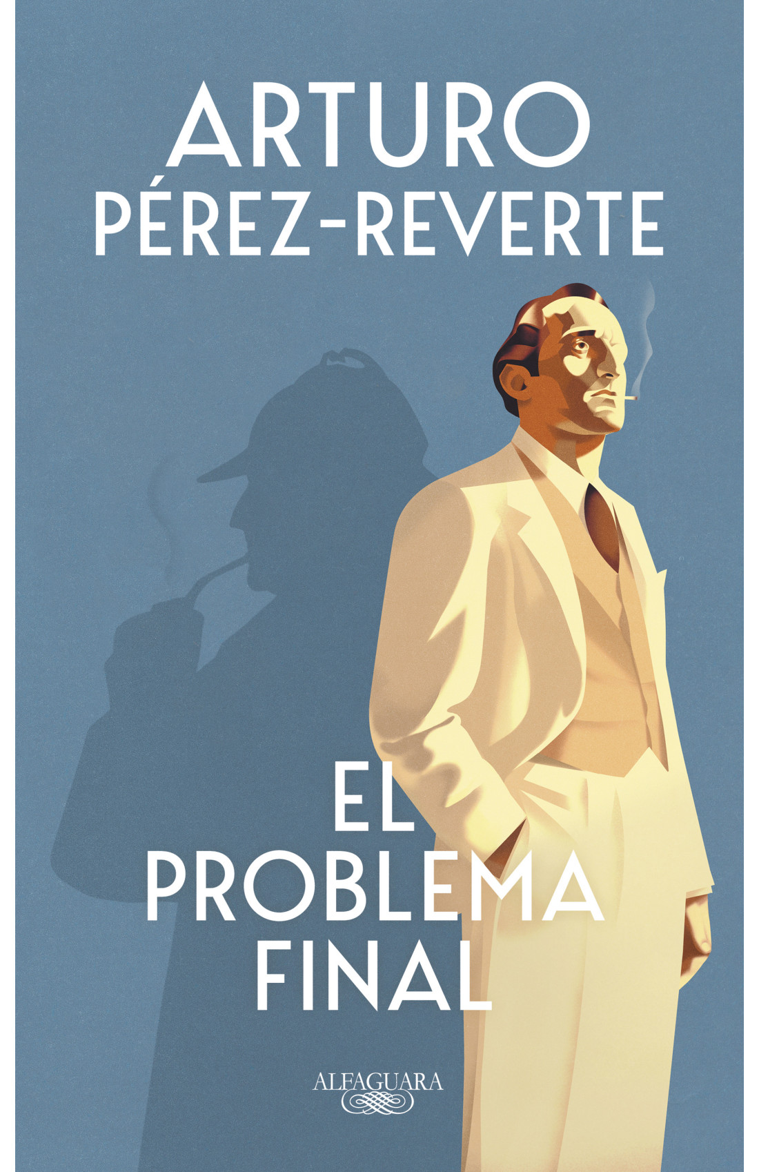 El problema final | Ediciones Extranjeras | Web oficial de Arturo Pérez-Reverte